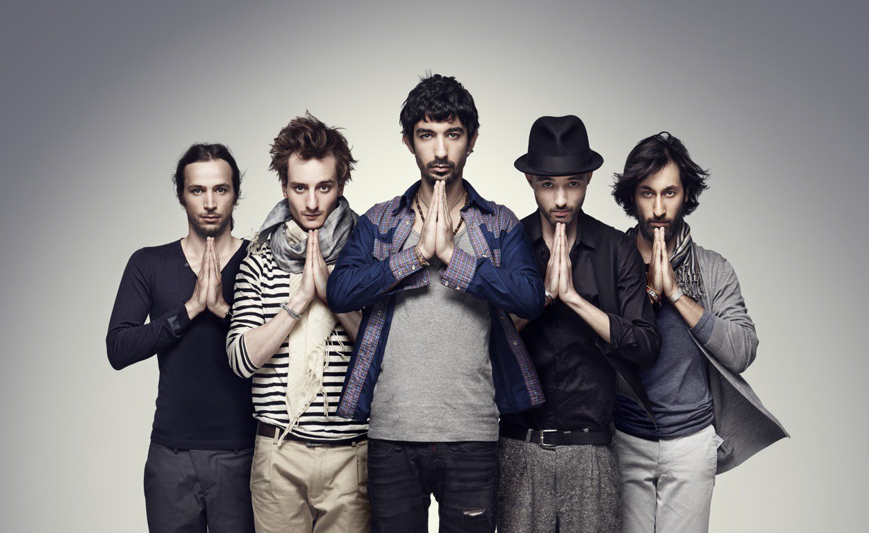 Namaste music, videos, stats, and photos | Last.fm