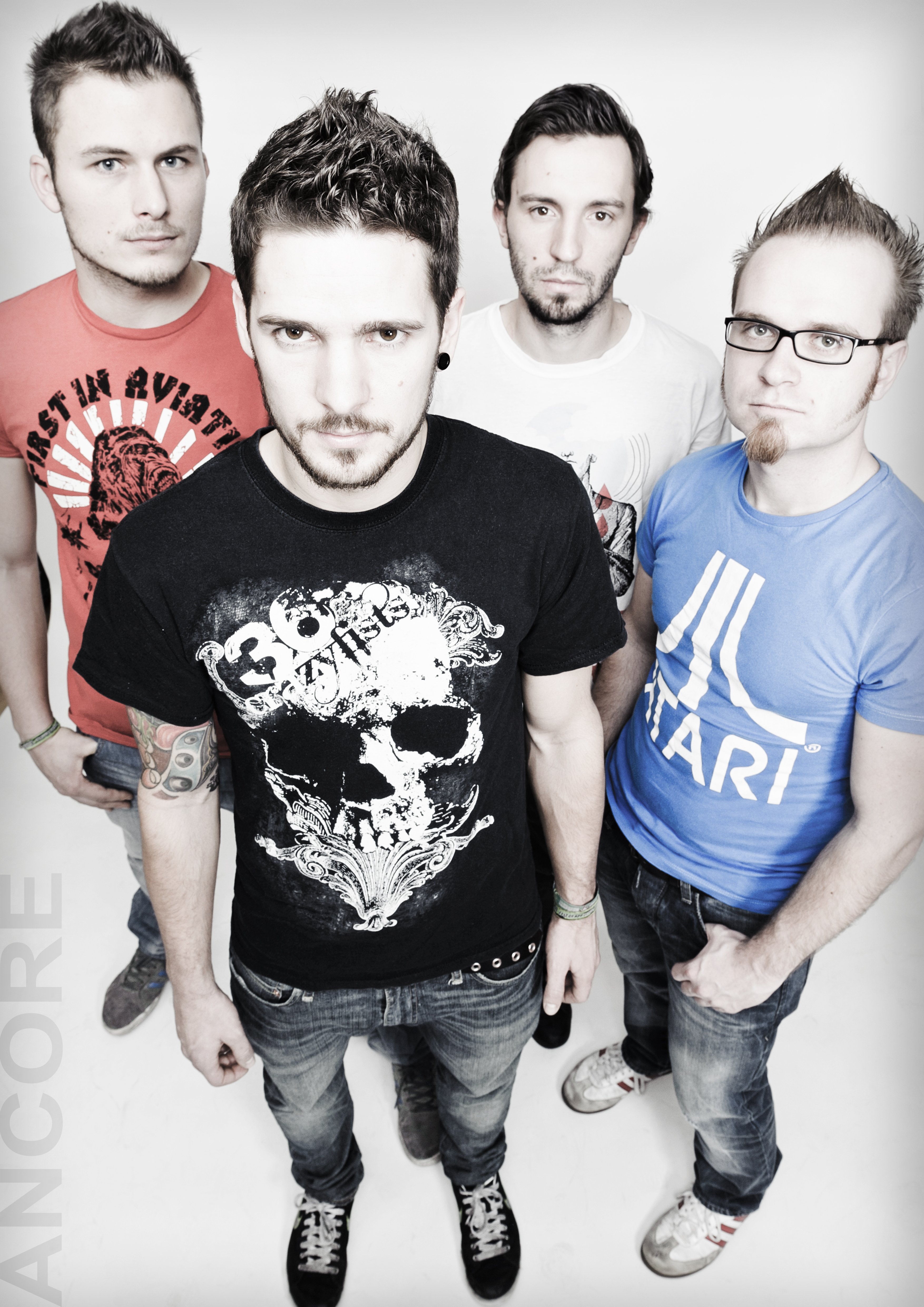 ancore music, videos, stats, and photos | Last.fm