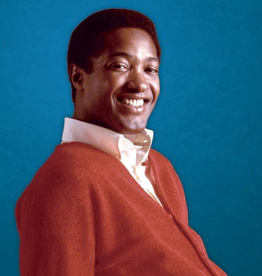 Sam Cooke music, videos, stats, and photos | Last.fm