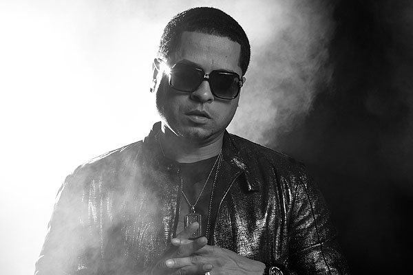 Tempo Puerto Rican Rapper