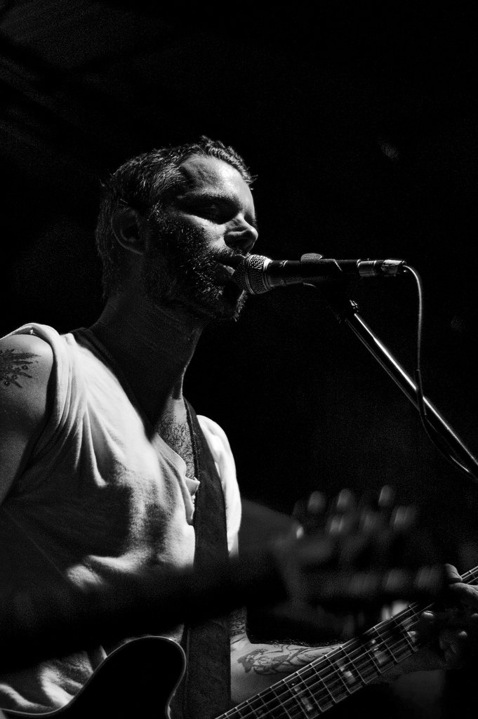Ben Nichols music, videos, stats, and photos | Last.fm