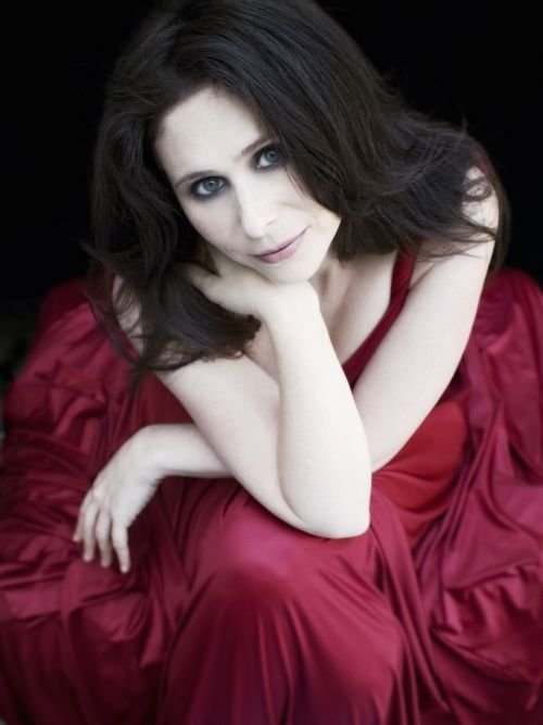 Navah Perlman music, videos, stats, and photos | Last.fm