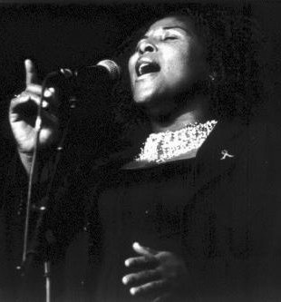 Juliet Roberts music, videos, stats, and photos | Last.fm