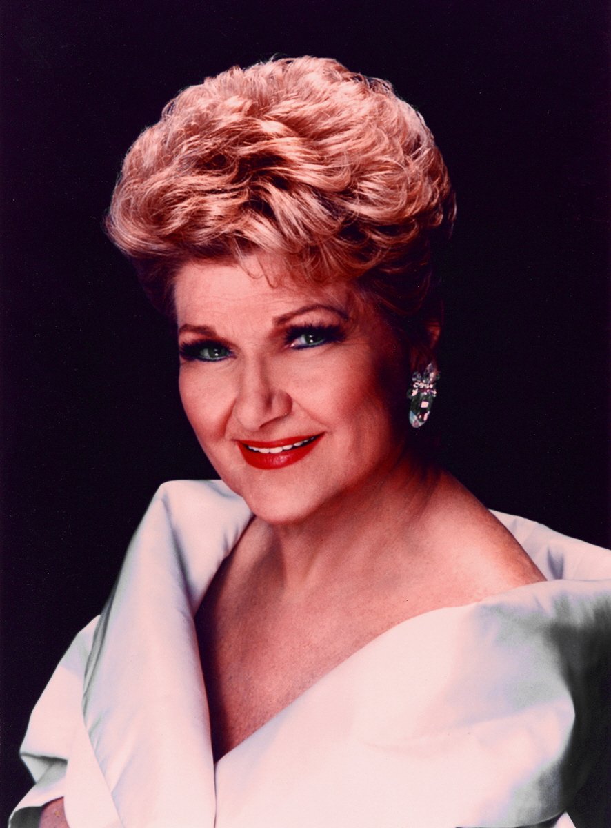 Marilyn Maye age, hometown, biography | Last.fm