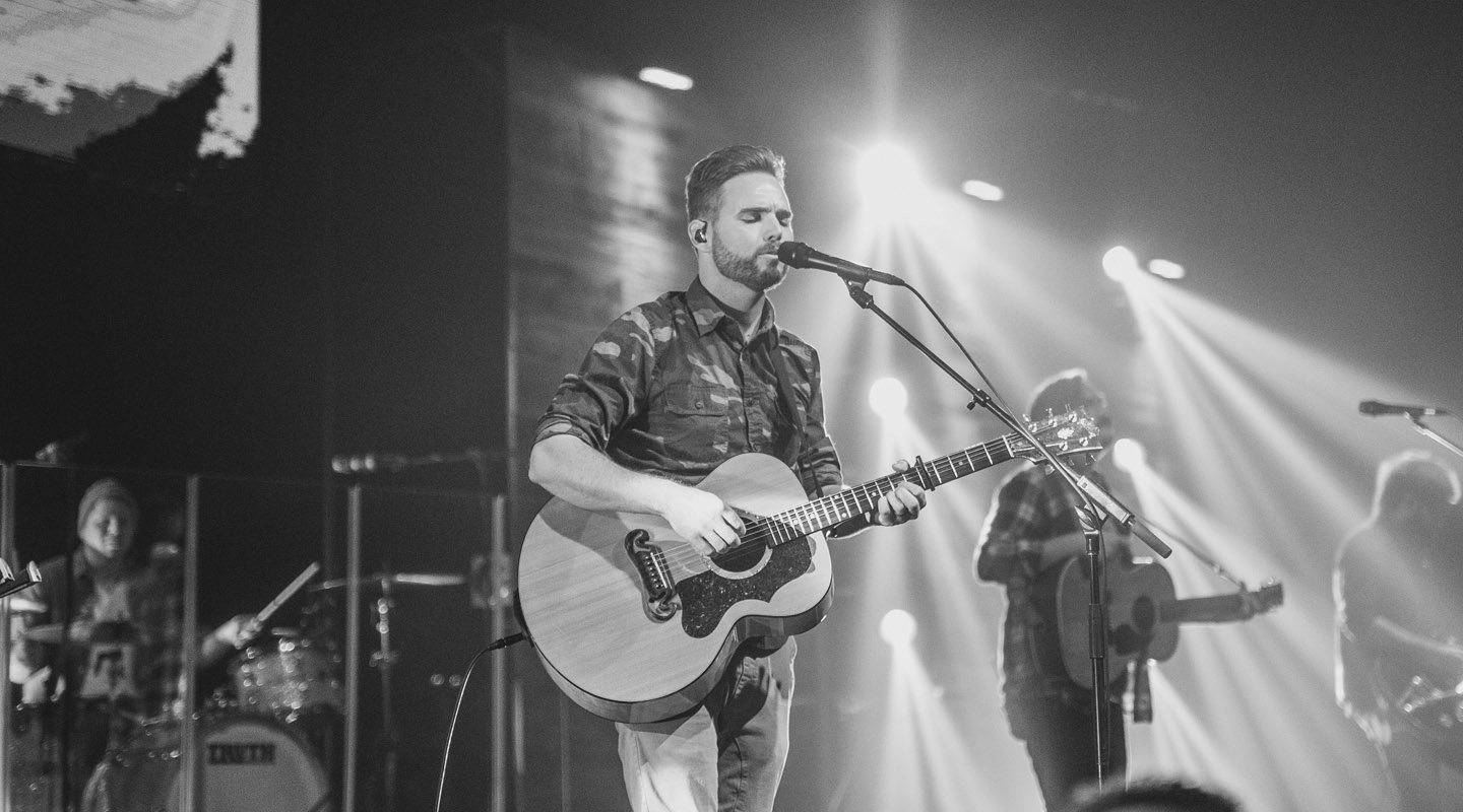 Jeremy Riddle music, videos, stats, and photos | Last.fm