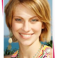 Músicas, vídeos, estatísticas e fotos de Lana Rodes | Last.fm