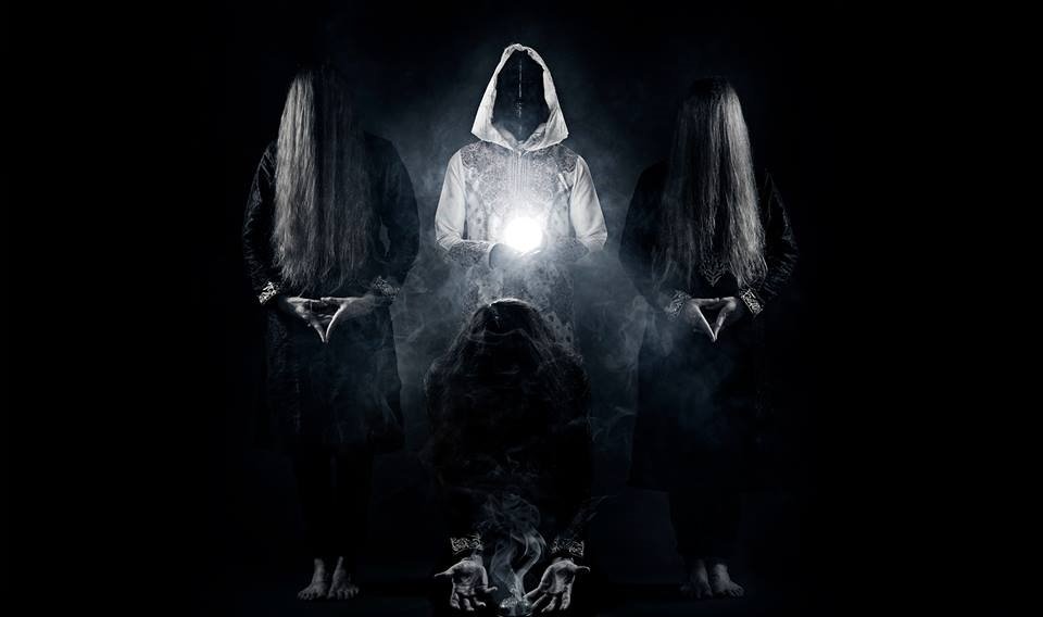 Schammasch music, videos, stats, and photos | Last.fm