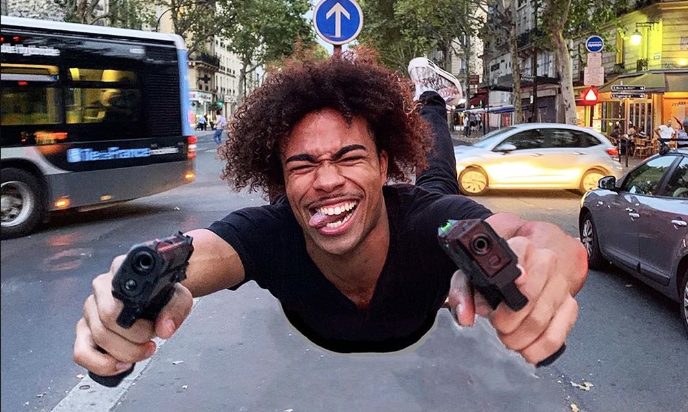 Gambi : musique, vidéos, statistiques et photos | Last.fm