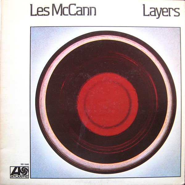 Layers — Les McCann | Last.fm