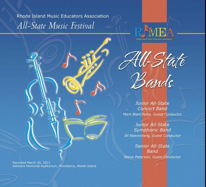 Shenandoah — Frank Ticheli | Last.fm