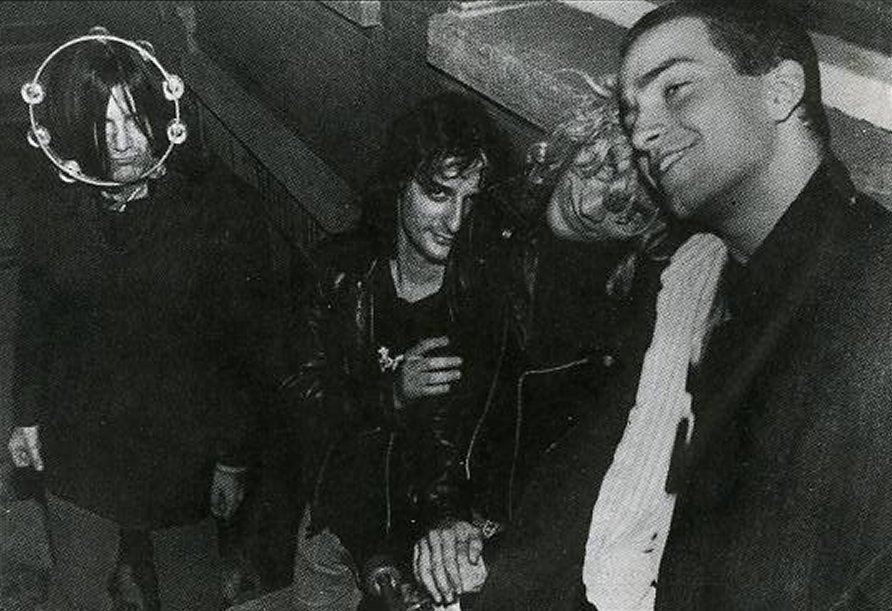 Government Issue music, videos, stats, and photos | Last.fm