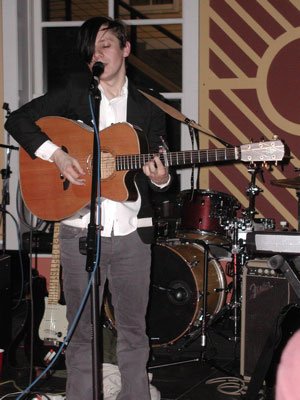 Blake Sennett music, videos, stats, and photos | Last.fm