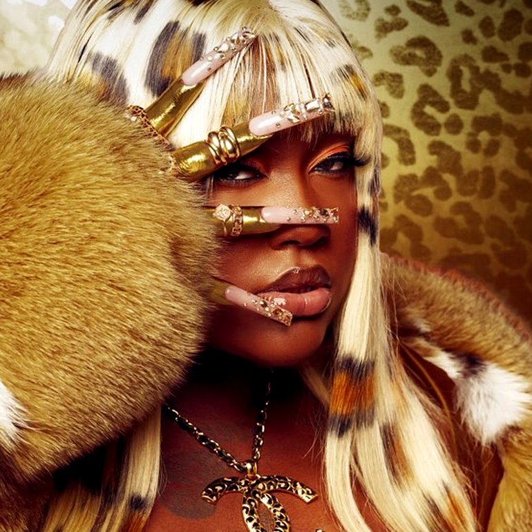 cupcakKe music, videos, stats, and photos | Last.fm