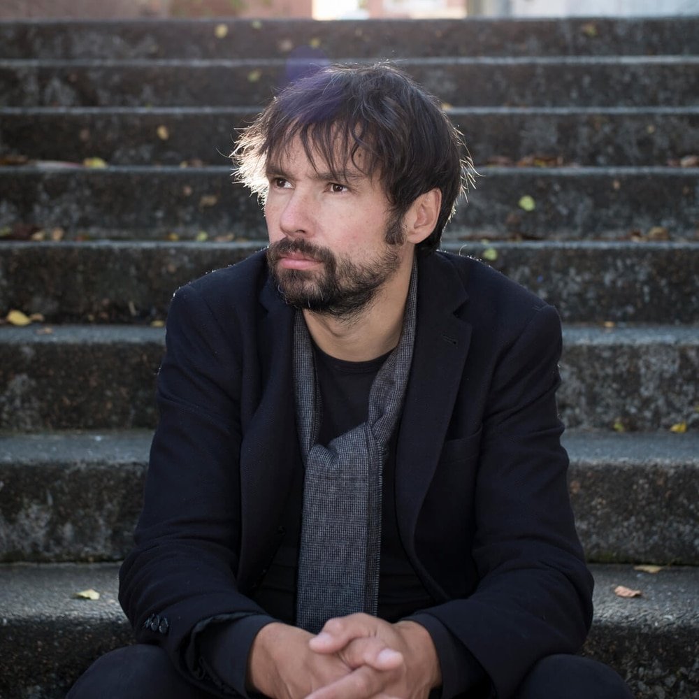 Bruce Soord music, videos, stats, and photos | Last.fm