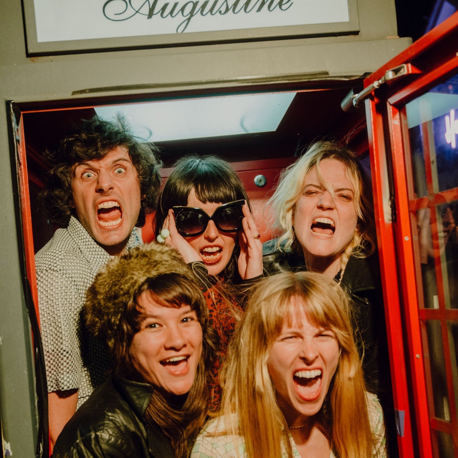 Gustaf music, videos, stats, and photos | Last.fm