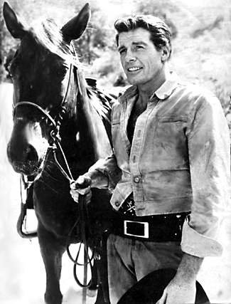 Robert Horton Biography