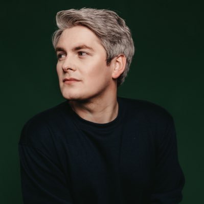 Brad Kavanagh Shirt Off