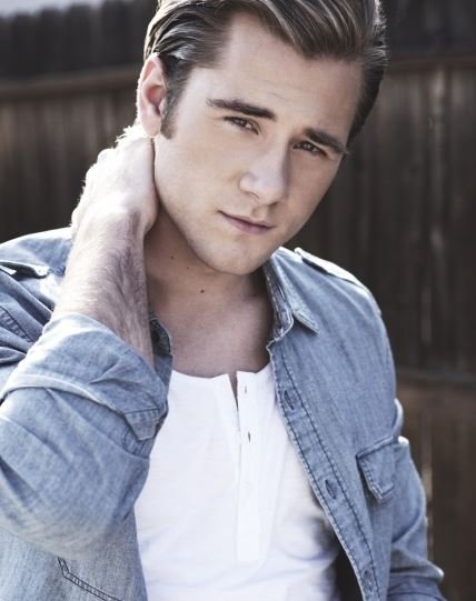 Luke Benward music, videos, stats, and photos | Last.fm