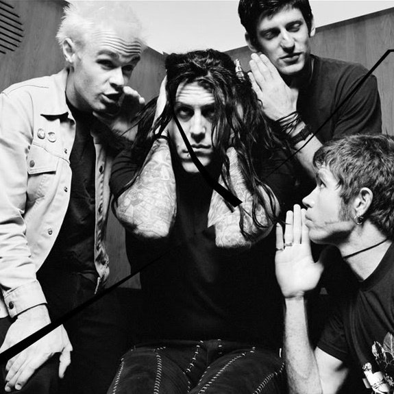 AFI music, videos, stats, and photos | Last.fm