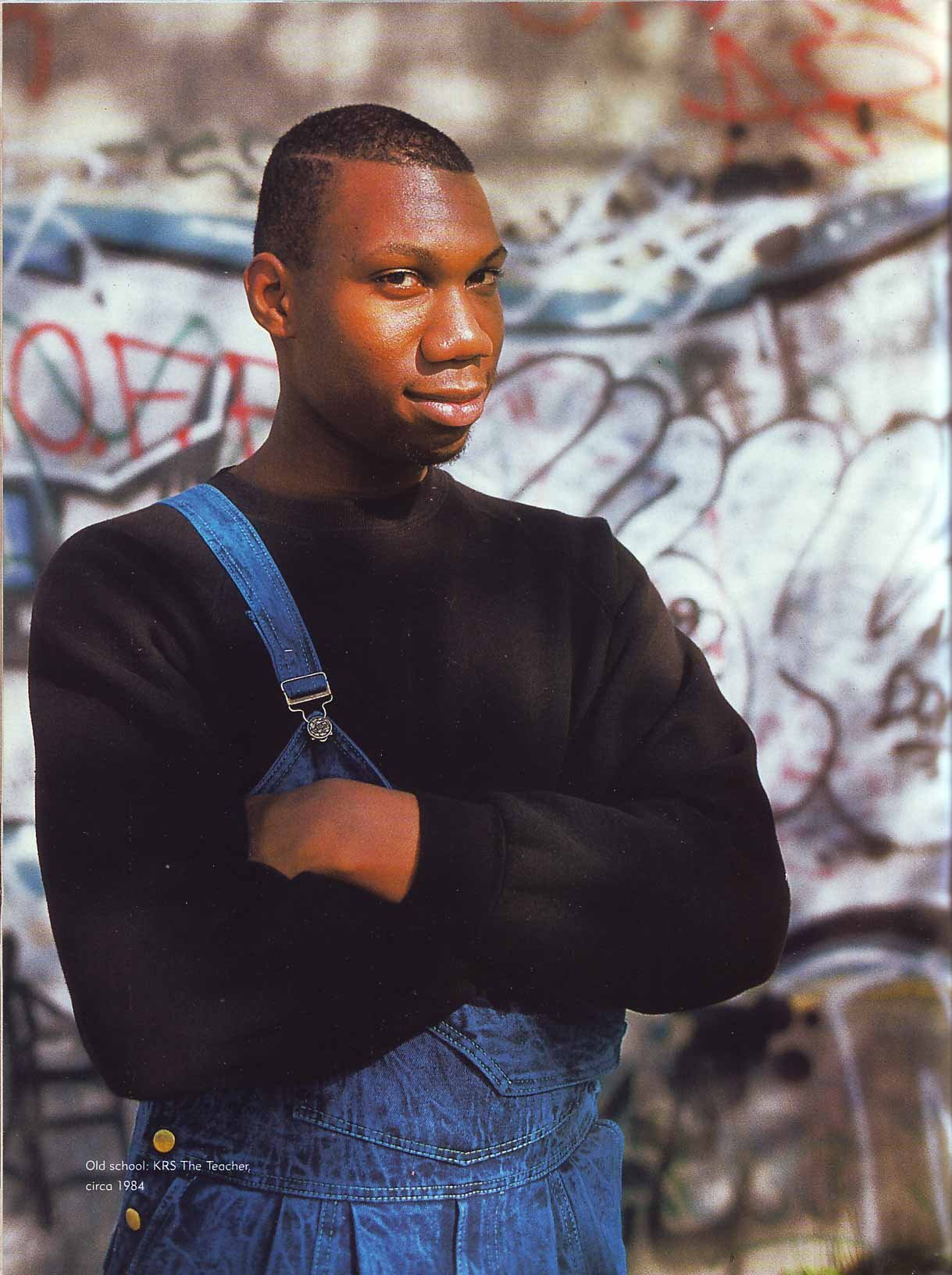 KRS-One music, videos, stats, and photos | Last.fm