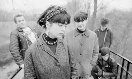 Talulah Gosh music, videos, stats, and photos | Last.fm