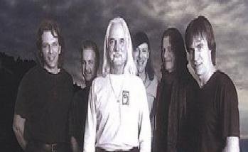 The Ford Blues Band lineup, biography | Last.fm