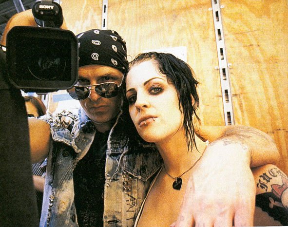 Brody Dalle & Tim Armstrong music, videos, stats, and photos | Last.fm