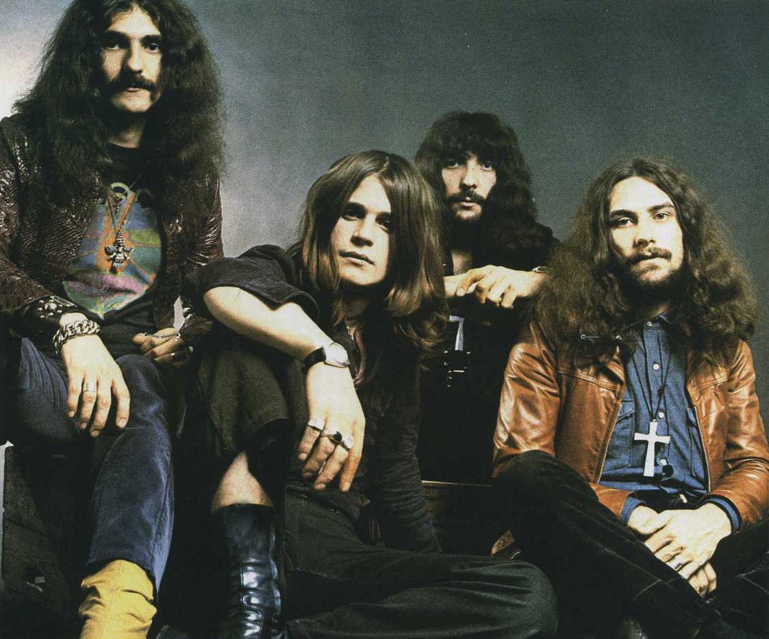 Black Sabbath Albums And Discography Last Fm