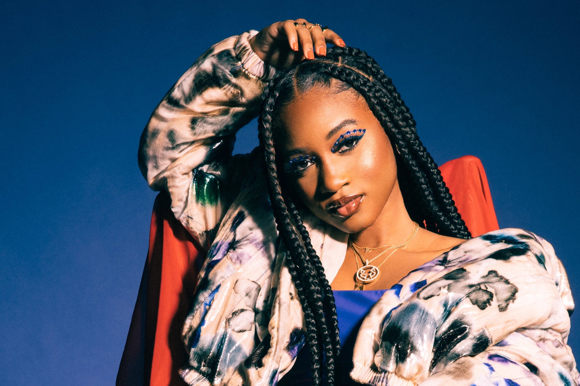 Nija music, videos, stats, and photos | Last.fm