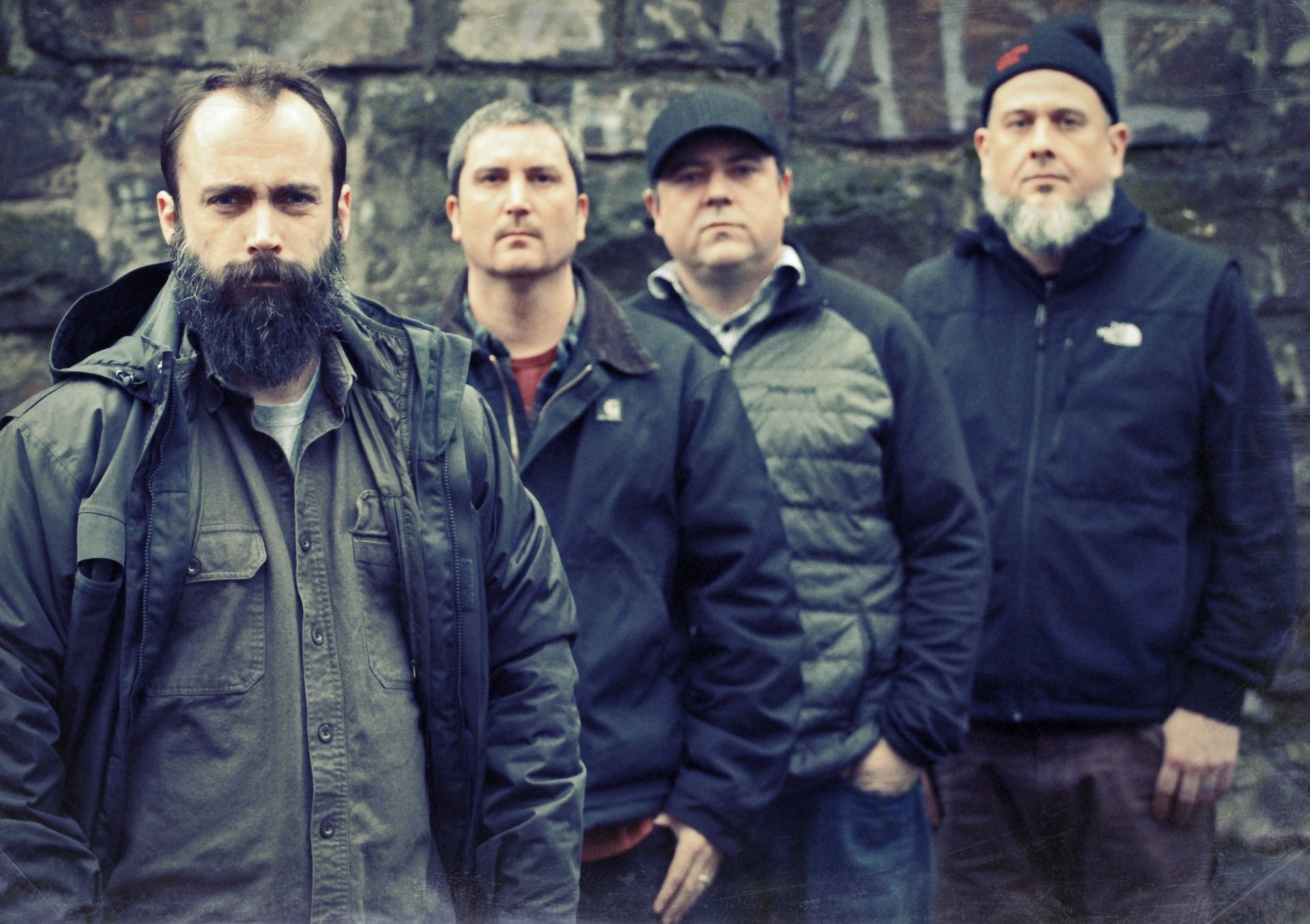 Músicas, vídeos, estatísticas e fotos de Clutch | Last.fm