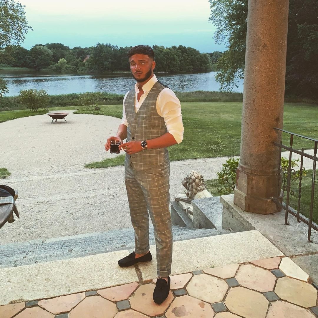 Eddin: Musik, Videos, Statistiken und Fotos | Last.fm