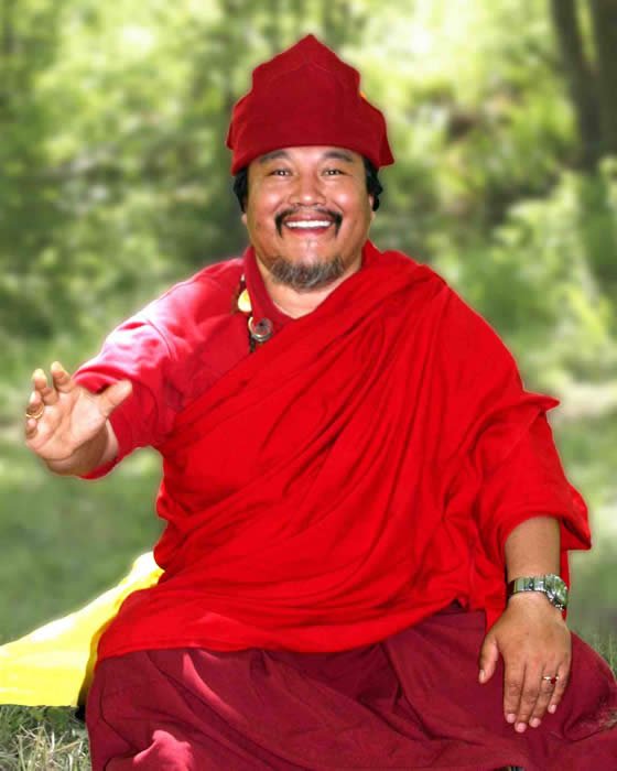 Dzogchen Khenpo Choga Rinpoche music, videos, stats, and photos | Last.fm