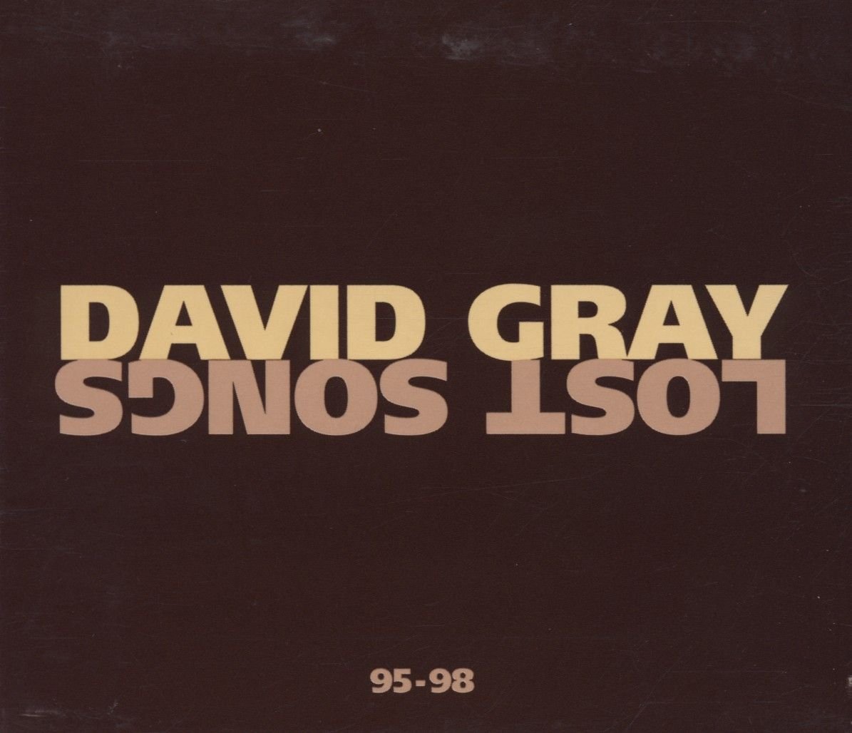 January Rain — David Gray | Last.fm