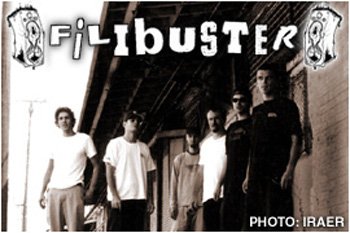 Filibuster music, videos, stats, and photos | Last.fm