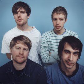 [ingenting] music, videos, stats, and photos | Last.fm