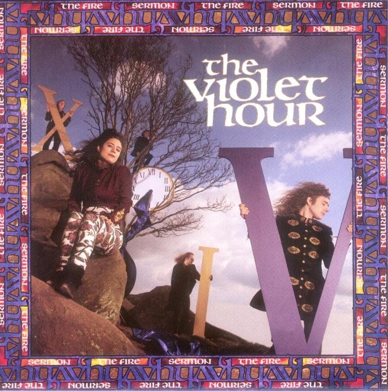 The Violet Hour music, videos, stats, and photos | Last.fm