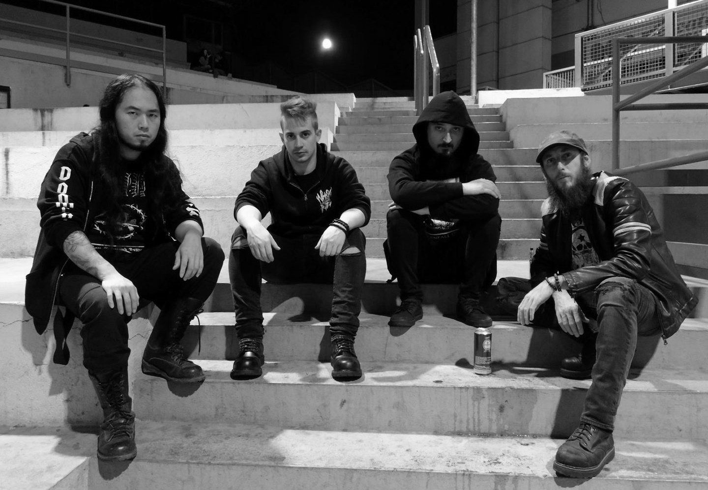 Tulpa music, videos, stats, and photos | Last.fm