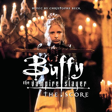 Buffy The Vampire Slayer Movie Soundtrack
