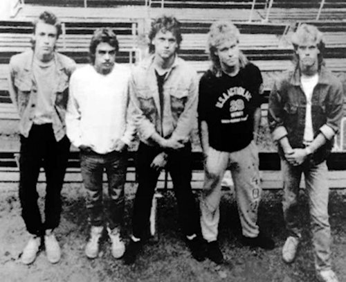 Scratch music, videos, stats, and photos | Last.fm