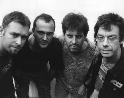 Subhumans music, videos, stats, and photos | Last.fm