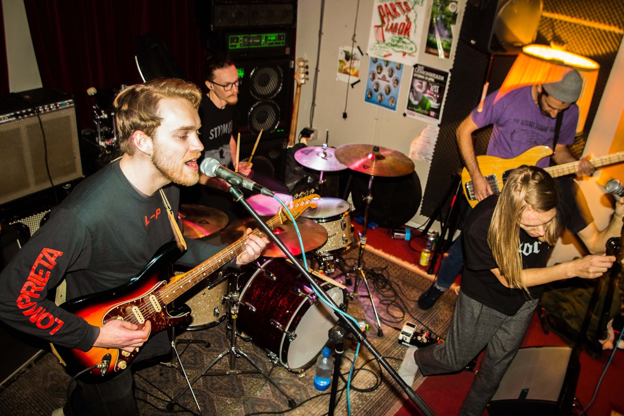 Second Guessing music, videos, stats, and photos | Last.fm