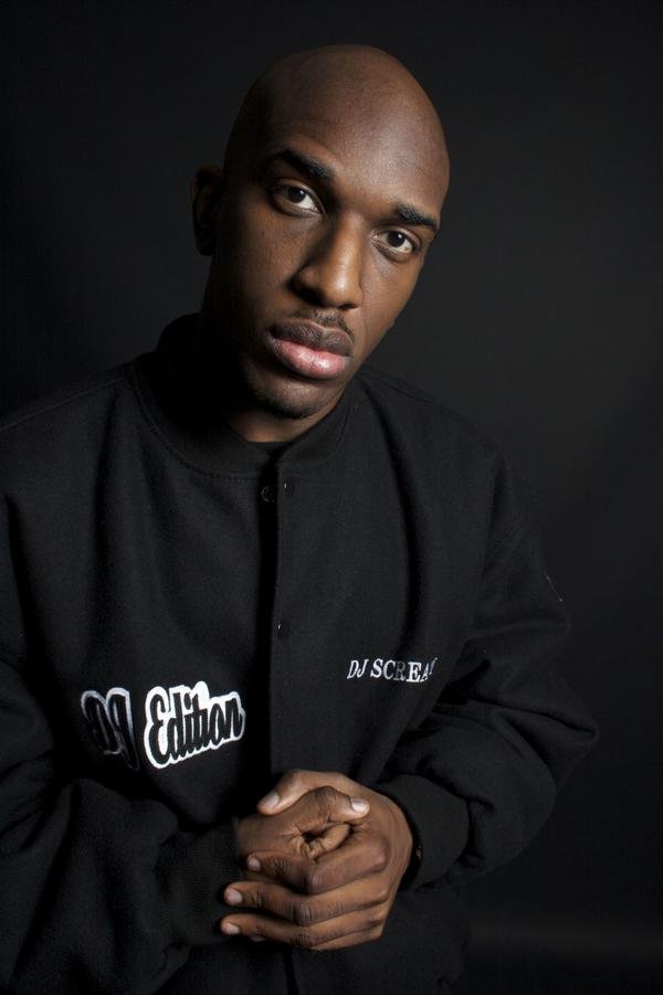 DJ Scream hometown, biography | Last.fm