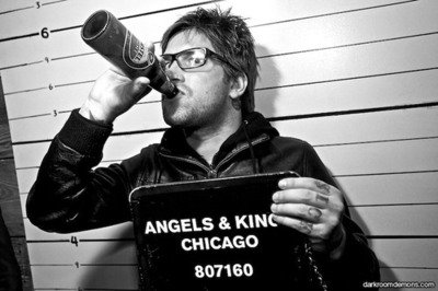 Keith Buckley music, videos, stats, and photos | Last.fm