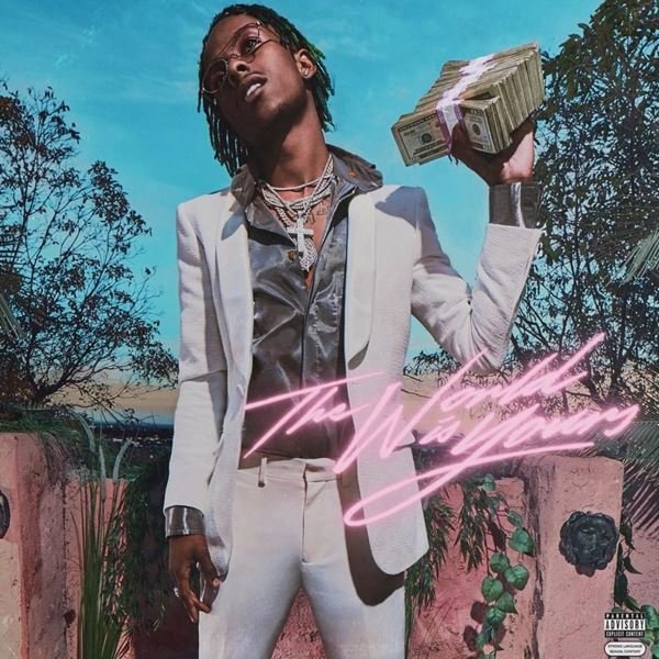 Plug Walk — Rich the Kid | Last.fm