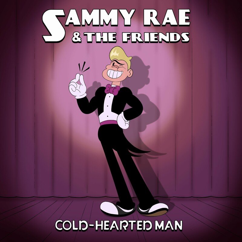 Jack And Jack Cold Hearted Lyrics