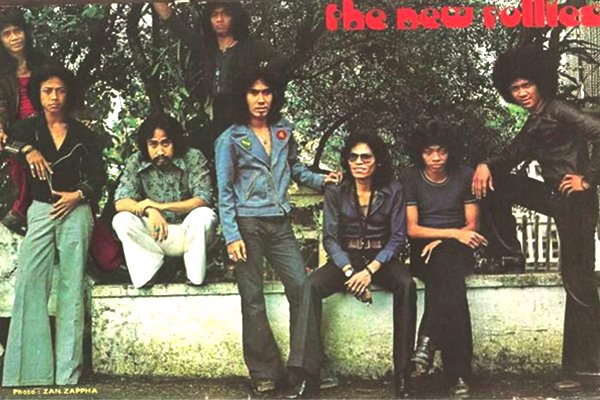 New Rollies music, videos, stats, and photos | Last.fm