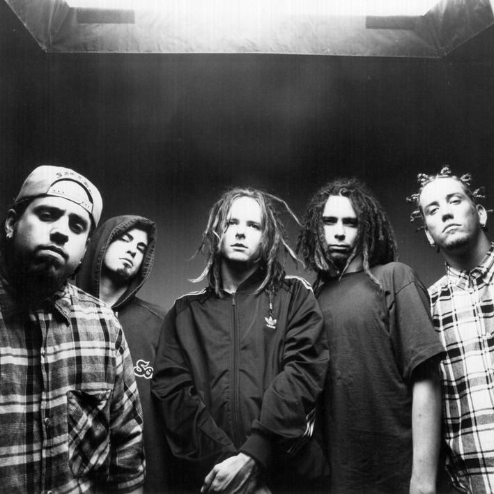 Korn music, videos, stats, and photos | Last.fm