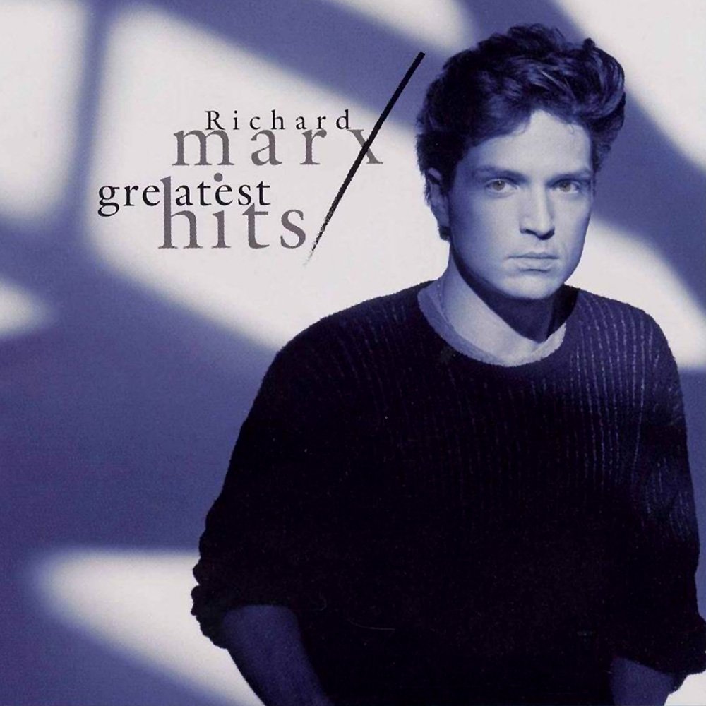 Richard Marx Right Here Waiting