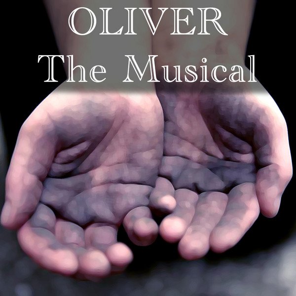 Oliver The Musical — Oliver | Last.fm