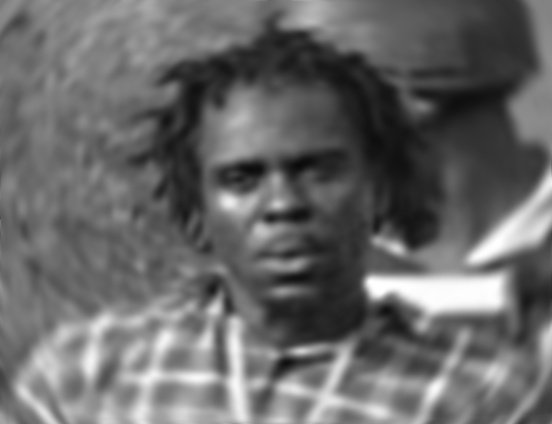 Derrick Parker music, videos, stats, and photos | Last.fm